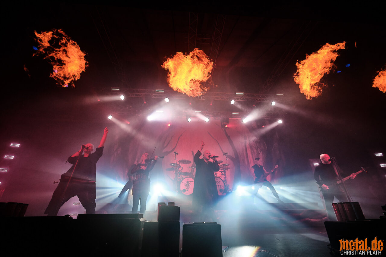 Subway To Sally fortan ohne Simon Levko • metal.de