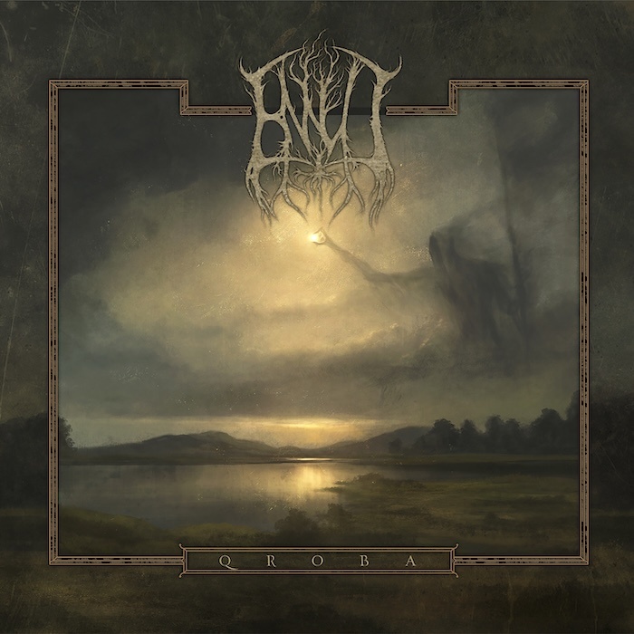 Ennui präsentieren den ersten Track des neuen Albums Qroba • metal.de