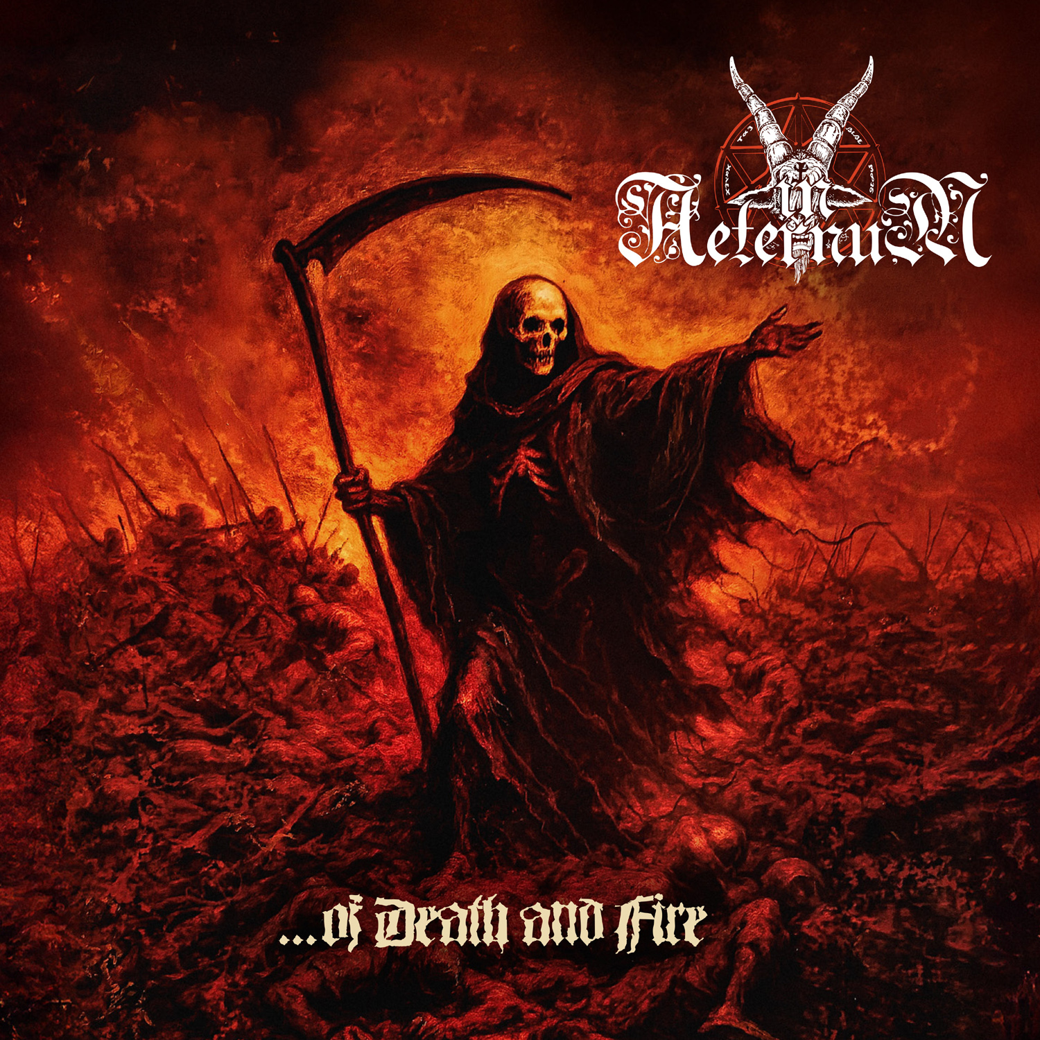 Death Metal • metal.de