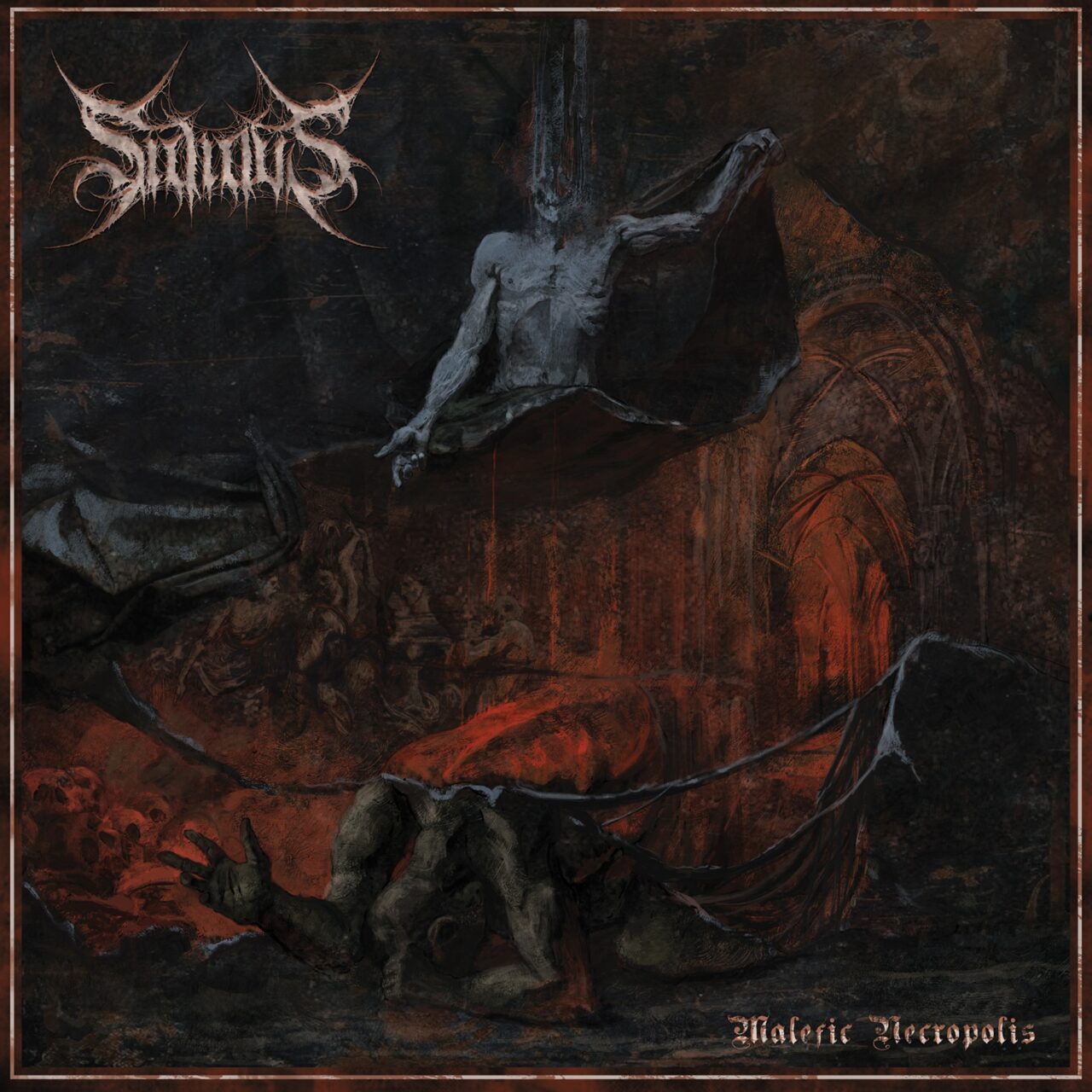 Black Metal • metal.de