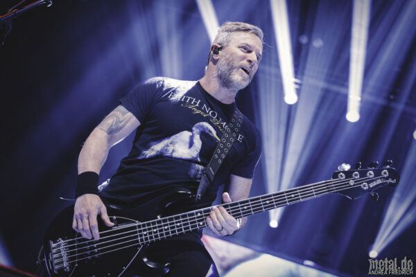 Alter Bridge - Alter Bridge - Die Review auf metal.de