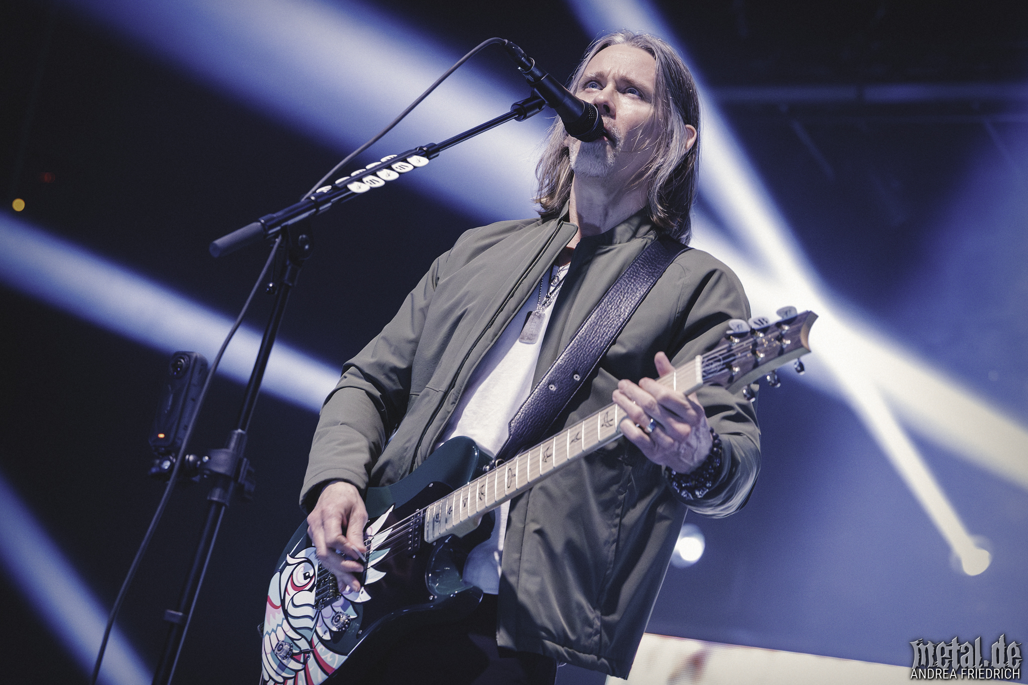 Alter Bridge - dritte Single zum neuen Album • metal.de