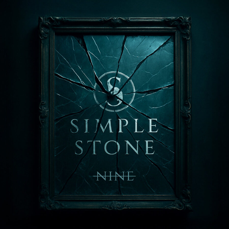 Simple Stone - Neues Album "NINE" veröffentlicht • metal.de
