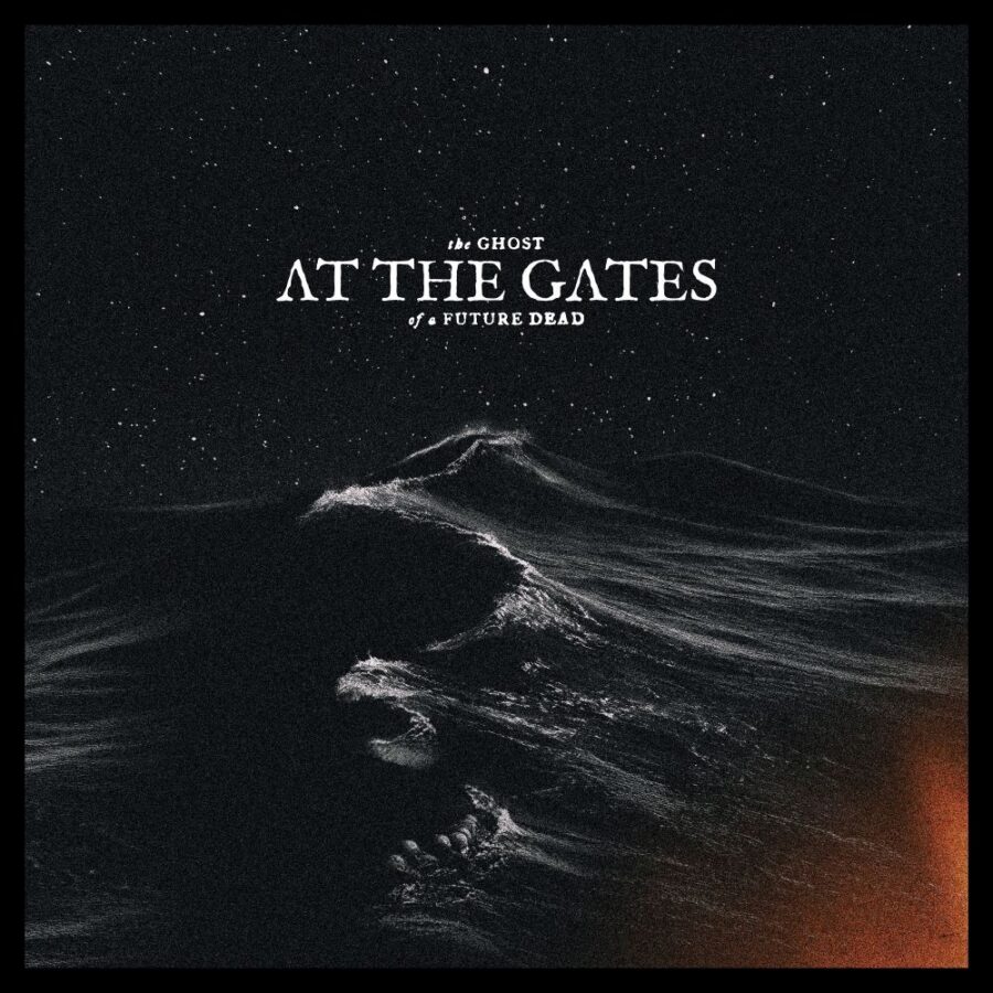 At The Gates - The Ghost Of A Future Dead - Ein Death Metal-Requiem ...