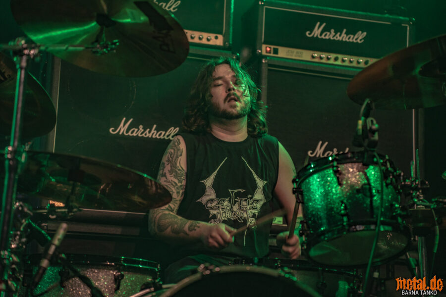 Backstage | Rob und Ricardo von The Night Eternal im Interview - Rock ...
