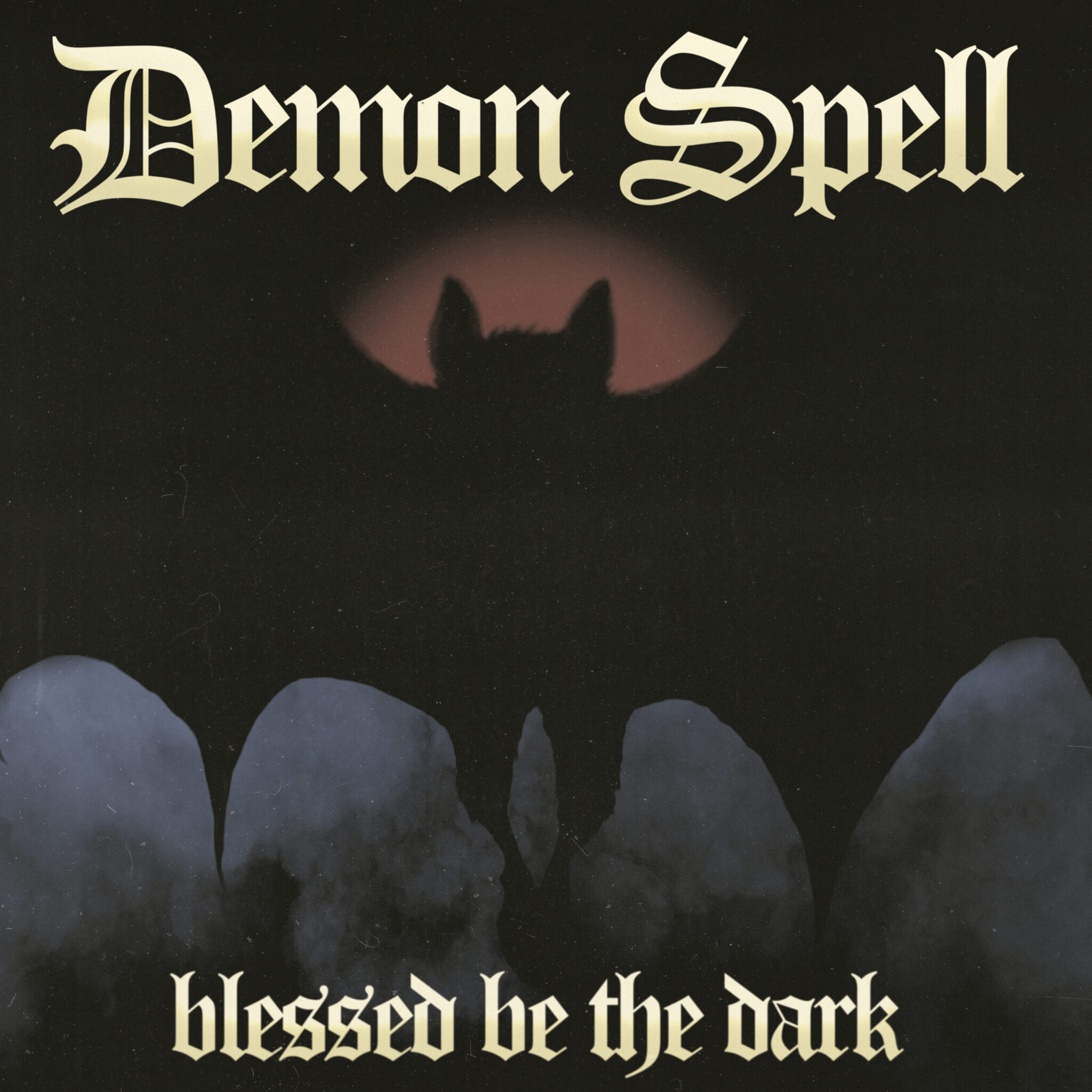 metal.de präsentiert: Den Song "Curse The Hellfire" von DEMON SPELL