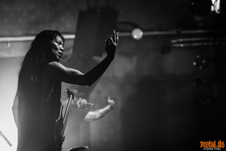 Fear Factory - Cybernetic Domination Tour 2026 • metal.de