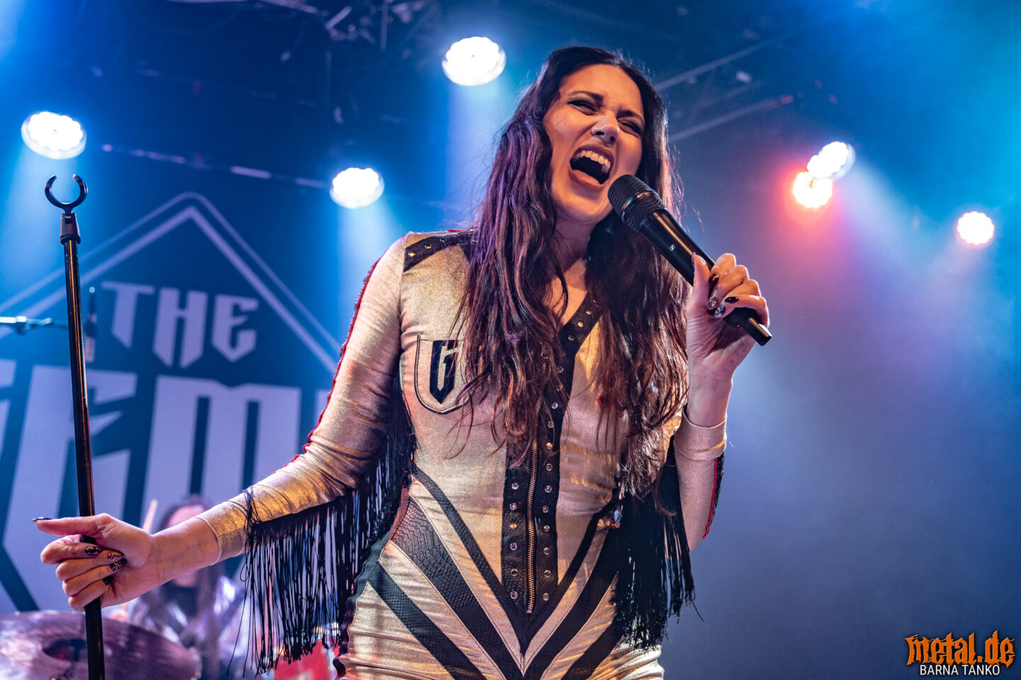 THE GEMS legen mit „Happy Water“ noch eine Single nach • metal.de