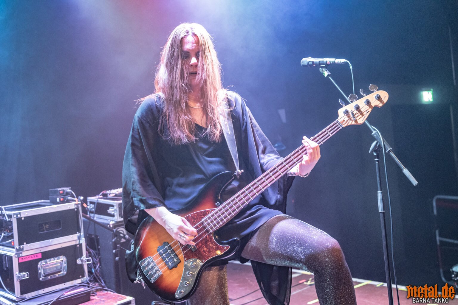 THE GEMS legen mit „Happy Water“ noch eine Single nach • metal.de