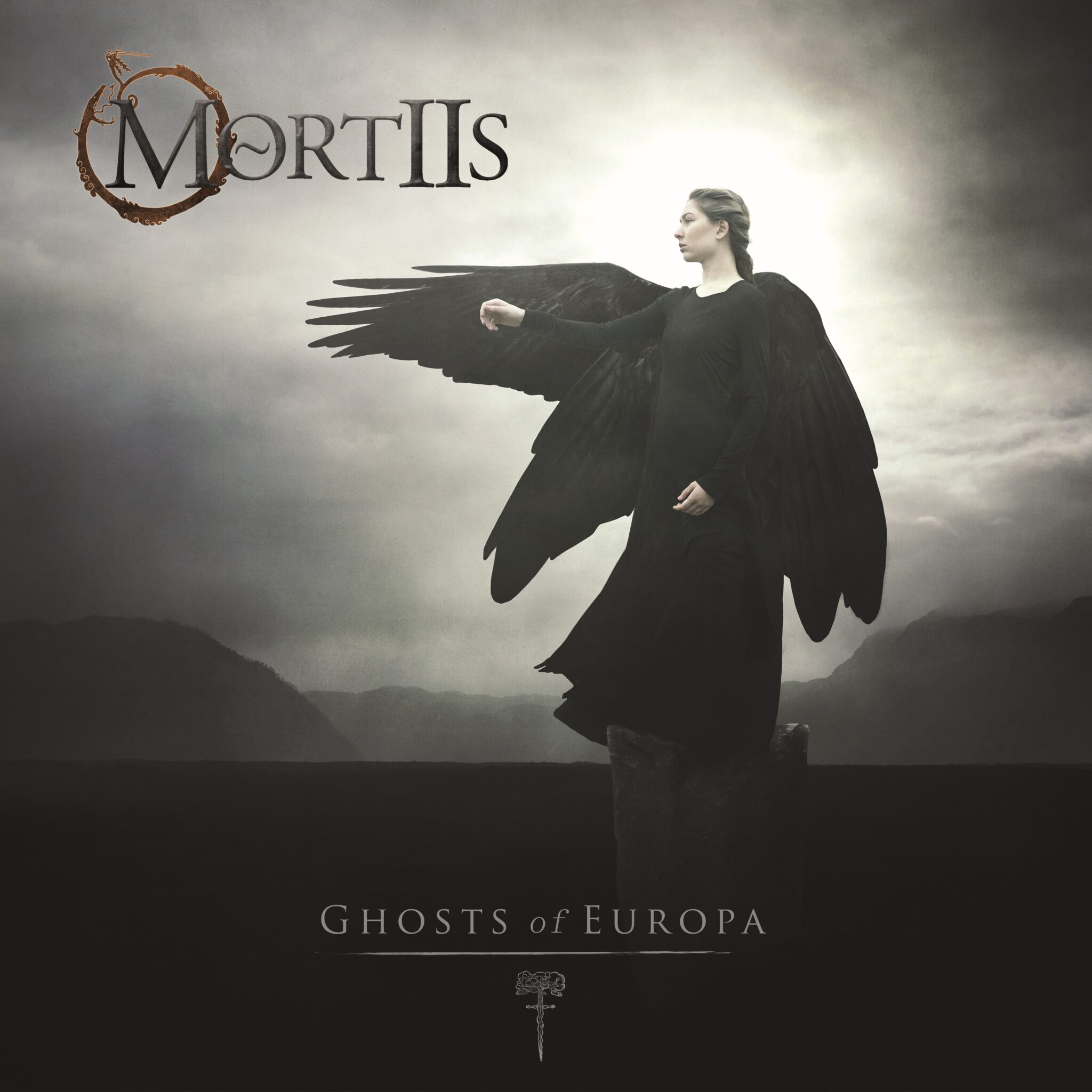 Mortiis veröffentlicht Single “Ghosts Of Europa" • metal.de