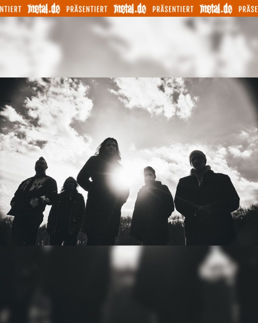 Periphery - Tour 2026 • metal.de