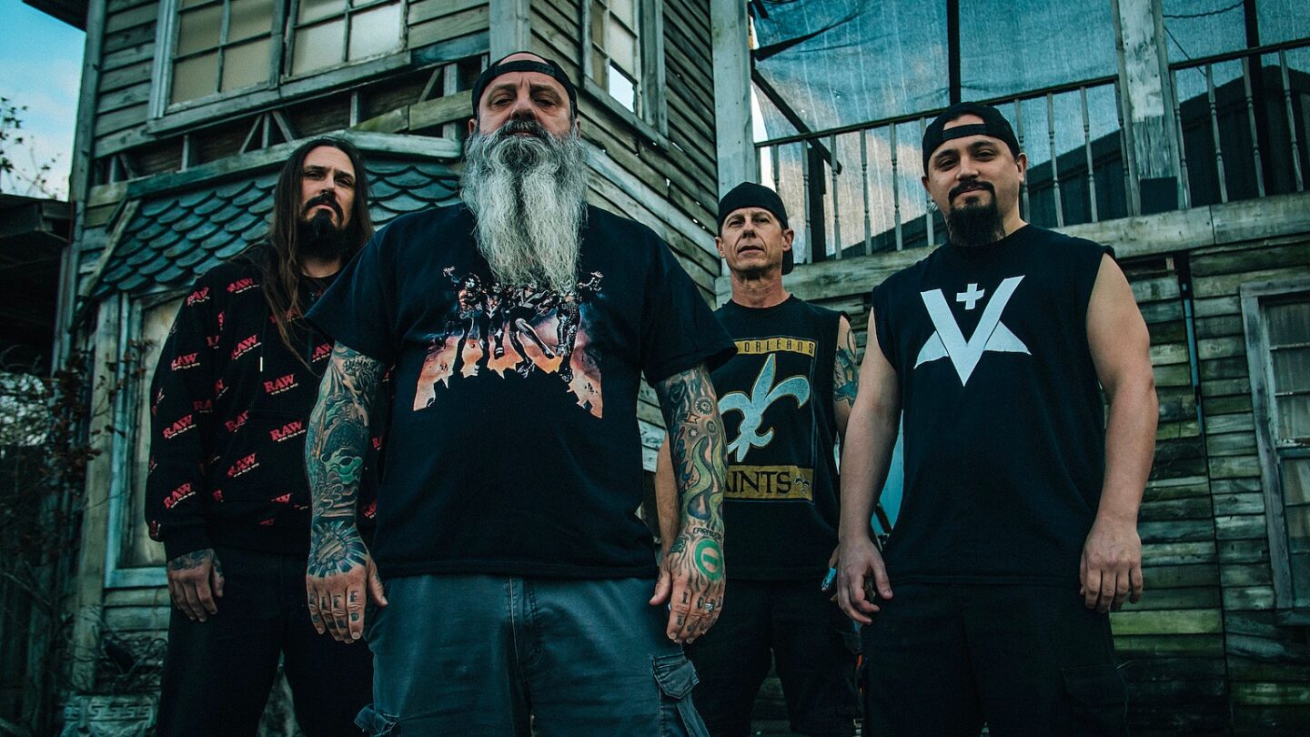 Crowbar - Interview zum Social Media Erfolg • metal.de