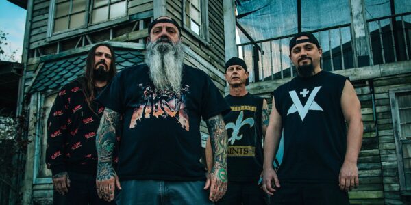 Crowbar - Interview zum Social Media Erfolg • metal.de