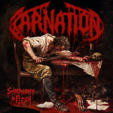 Carnation - veröffentlichen Video zu "Kingdom Of Dreams" • metal.de