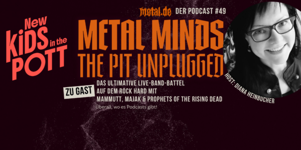 Im Pit mit New Kids In The Pott • metal.de