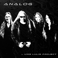 Uwe Lulis Project - Analog Review • metal.de