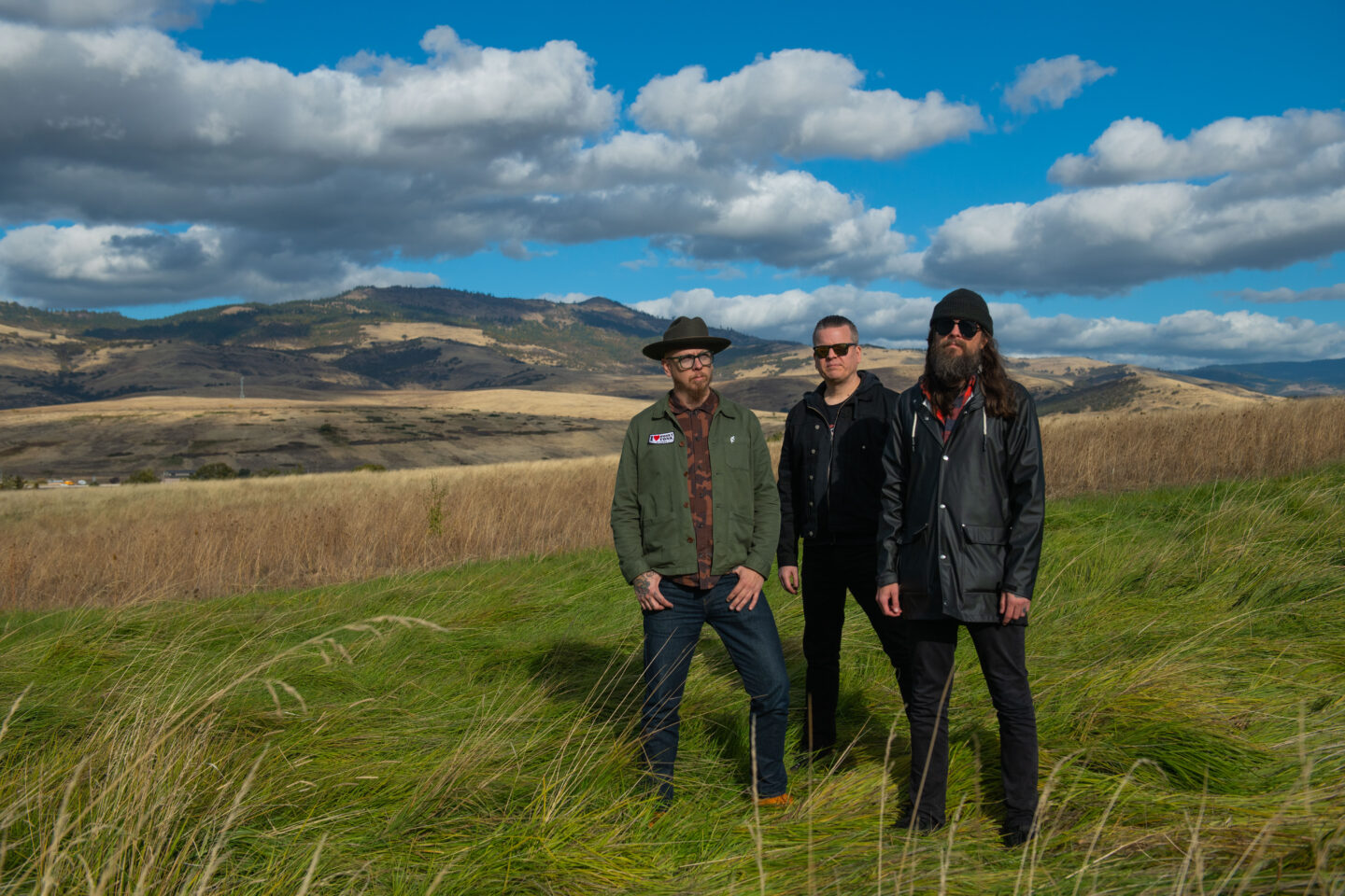 Monolord - Interview mit Thomas zum neuen Album „Neverending” • metal.de