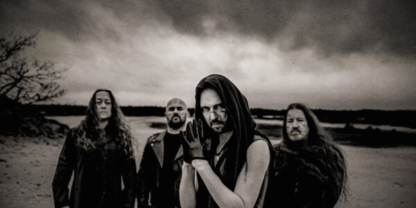 Soulburn – Neuer Song von „Quantifying Cosmic Doom“ • metal.de