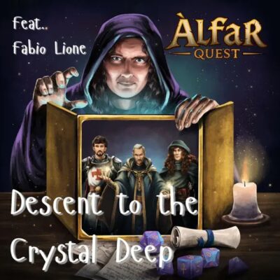 Àlfar Quest • metal.de