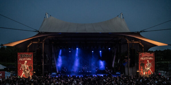 Rock Hard Festival 2026 - Der große Festivalbericht • metal.de