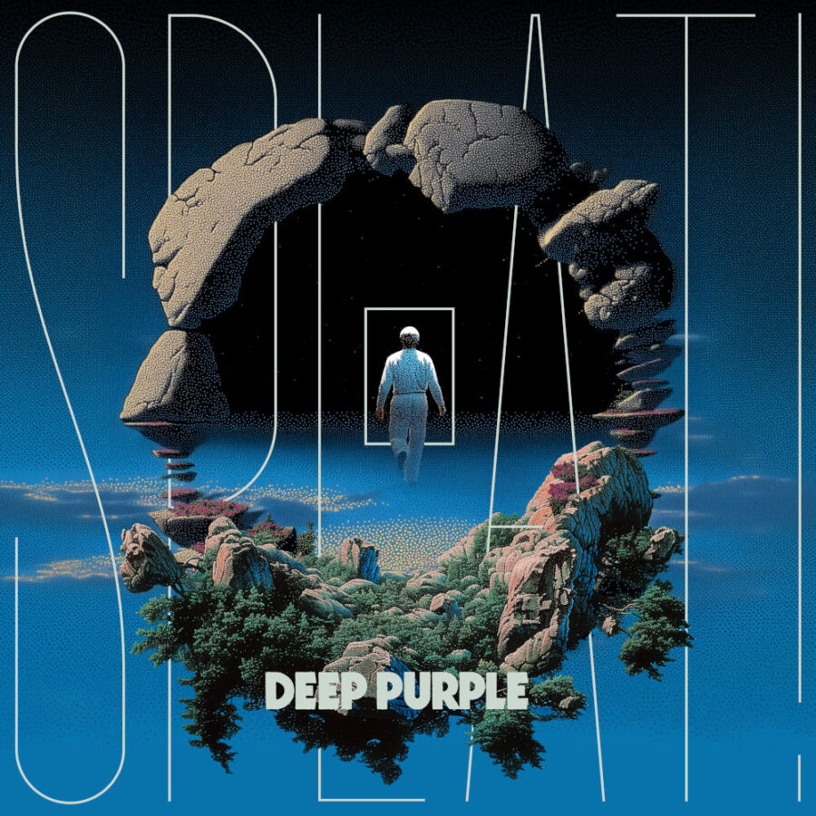 DEEP PURPLE veröffentlichen neue Single „Diablo“ • metal.de