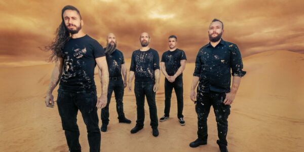 GOROD veröffentlichen ersten Track vom kommenden Album • metal.de