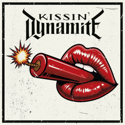 Kissin' Dynamite - kündigen letztes Album mit Hannes Braun an • metal.de